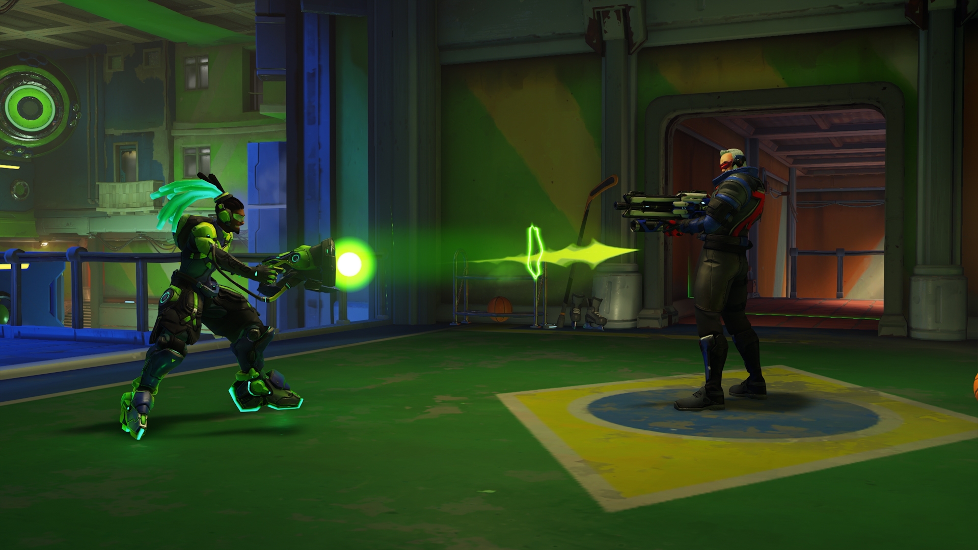 Overwatch 2: Mengenal Karakter Lucio, Guide Gameplay